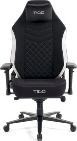TIGO Emperor TGCH01BG Černá