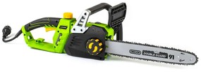 Fieldmann - Elektrická řetězová pila 41 cm, 2400 W 50005311