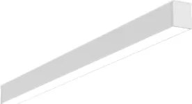 LED stropní svítidlo LED2 NOLI II 120cm bílé 20-40W 3000K/3500K/4000K 1238151