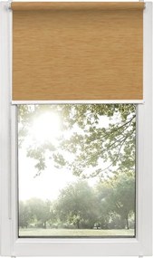 Roleta na okno - Prestige PR11 Barva ovládání: Bílá, šířka: 115, výška: 150