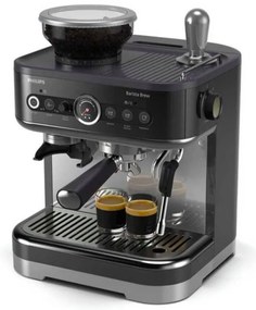 Philips barista psa3218/10