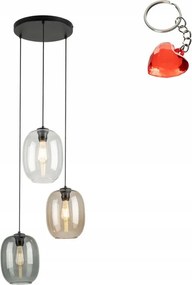 Závěsná lampa Elio MIX 5973 Tk Lighting