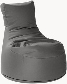 Interiérový/exteriérový sedací vak Beanbag Swing