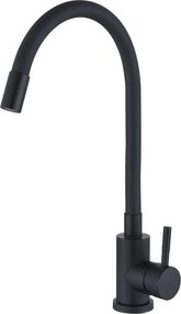 Mixxus SEO-011 BLACK REFL. BLACK