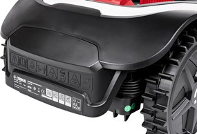 Hahn & Sohn Cedrus Robotická sekačka C-MOW-M10 HP19327