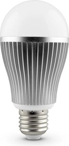 LED Solution Mi-Light MiBoxer RF LED žárovka CCT 9W E27 FUT019