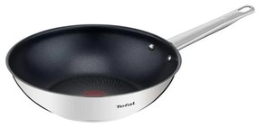 Tefal | Tefal - Pánev Wok COOK EAT 28 cm | GS0102