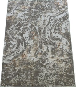 BE Koberec Esprit 3606 BEIGE - béžový obdélníkový Rozměr: 200x290 cm
