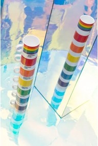Porcelánový hrnek 375 ml Pride – Pantone