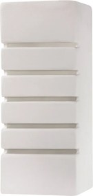 Sollux Lighting Nástěnné svítidlo keramické SAMIR