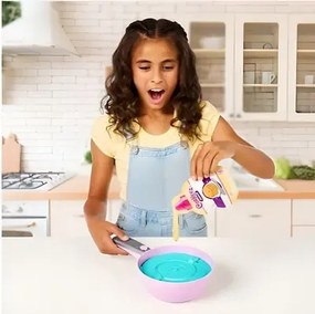 COOKEEZ MAKERY Sada na palačinky s pánví / Sada nádobí