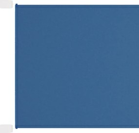 vidaXL Vertikální markýza 200 x 420 cm oxfordská látka [148180] Barva: Modrá