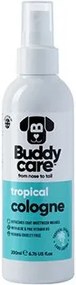 Wrimes Cosmetics Ltd. Kolínská pro psy Buddycare Tropical 200ml