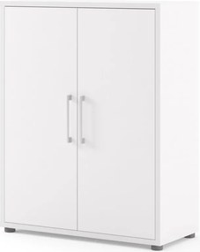 FALCO Skříňka Office 80400/134 bílá
