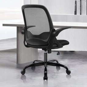 Ergonomické Kancelářské Křeslo, Kancelářské Křeslo, Prodyšné