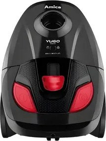 YUGO VM1043 / Sáčkový vysavač / regulace sacího výkonu