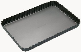 Forma na quiche's nepřilnavým povrchem Cara
