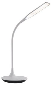 Leuchten Direkt Leuchten Direkt 13061-16 - LED Stmívatelná stolní lampa RAFAEL LED/5W/230V bílá W2304