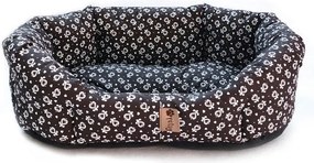 Pelíšek pro psa LASKY vel. M - 65 x 50 cm