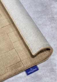 Villeroy & Boch Kusový koberec 106180 Beige, 80x150, béžová, ložnice