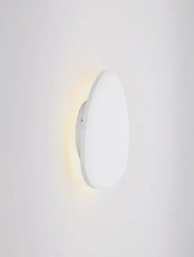 Designové nástěnné svítidlo Atena 20