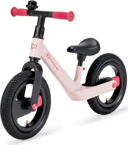 Dětské odrážedlo Kinderkraft Goswift Candy Pink