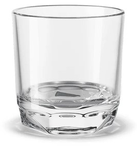 Sklenice Prism Tumbler Clear 36 cl - set 2 ks Holmegaard