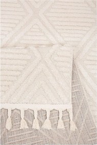 Béžový pratelný koberec 120x170 cm Elite Collection – Mila Home