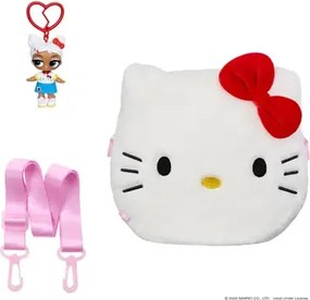 MGA L.O.L. Surprise! Loves Hello Kitty  Friends (249849-EUC) / od 4 le