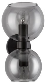 Nástěnná lampička Palmer Nova Luce - 255 mm, 185 mm
