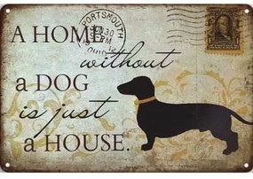 Cedule a Home a Dog a House