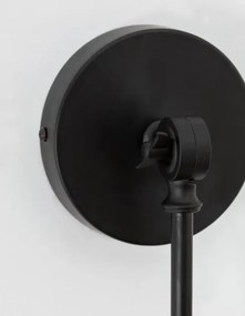 Designové nástěnné svítidlo Virgo