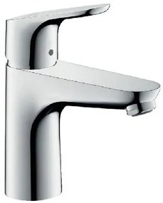 Hansgrohe Focus - Umyvadlová baterie, CoolStart, chrom 31509000