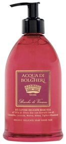 Acqua di Bolgheri Bio tekuté mýdlo Bacche di Vinum 500 ml
