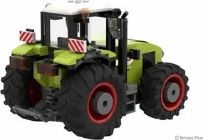 BRIXIES Plus 222.727 CLAAS AXION 960 - traktor