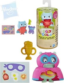 HASBRO UglyDolls Sběratelská figurka s doplňky / Figurka / plast / 4,5