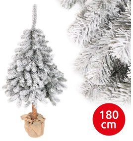 ANMA | Vánoční stromek PIN 180 cm jedle | AM0126