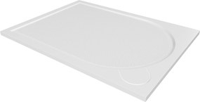 Olsen Spa LAKA 120 x 70 x 3 cm VANKCOBDEL1270 sprchová vanička