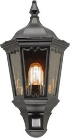XXXLutz VENKOVNÍ NÁSTĚNNÉ SVÍTIDLO, 49,5/26/14 cm Elstead Lighting - Online Only svítidla - 009093016501
