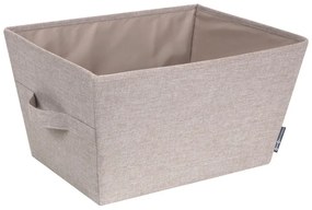 Úložný látkový košík 34,5x45x25 cm Soft Storage – Bigso Box of Sweden