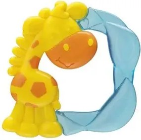 Playgro - Chladivé kousátko žirafa / od 3 měsíců