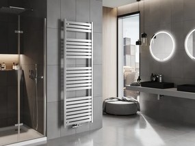 Mexen Uran, topné těleso 1800x600 mm, 729 W, chromová, W105-1800-600-00-01