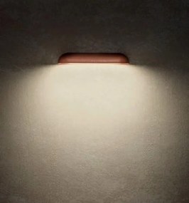 Světla a lustry REDO GROUP Venkovní světlo na fasádu Redo URON 91000 IP65 LED 8,7W beton