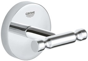 Grohe QuickFix Start Cosmopolitan - Dvojháček, chrom 41168000