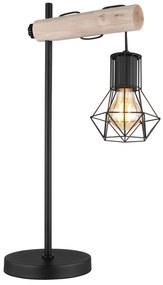 Globo 54017T | PRISKA stolní lampička