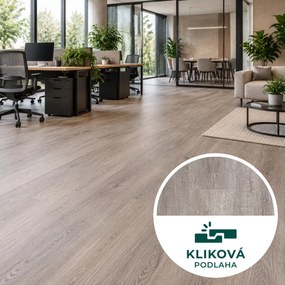 Egibi, Vinylová podlaha kliková Canadian Design Premium Regina, 1190 x 228 mm