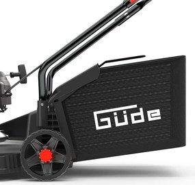 GüDE GMBH Güde ECO WHEELER 390 1,6 R - benzinová sekačka