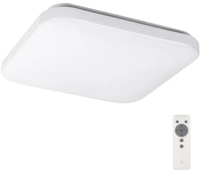 Rabalux 5699 - LED Stmívatelné stropní svítidlo EMMETT LED/16W/230V