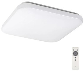 Rabalux 5699 - LED Stmívatelné stropní svítidlo EMMETT LED/16W/230V