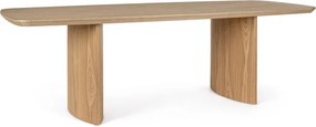 BIZZOTTO Jídelní stůl ODELIA 240x100cm 0734263